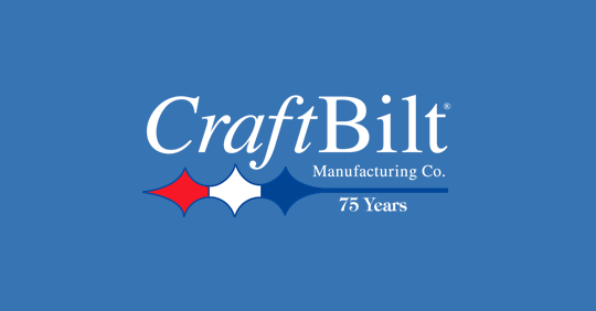 Job Listings - Craft-Bilt Manufacturing Co. Jobs
